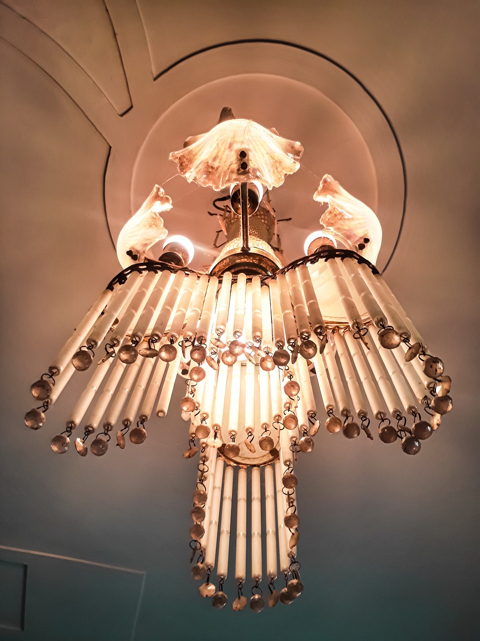 Modern Jhumar Design For Home
