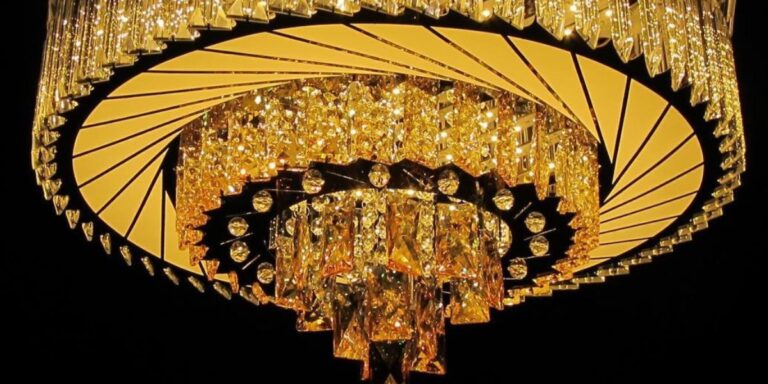 Jhumar Design: Best Jhumar Light Designs | No 1 Dynamic Electric World